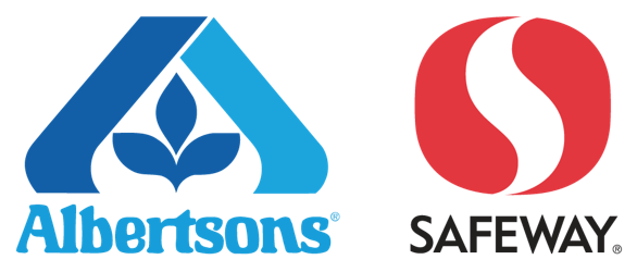 Albertsons Logo
