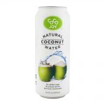 16.9oz Natural Coconut Water 12-Pack Case - CoCo Joy